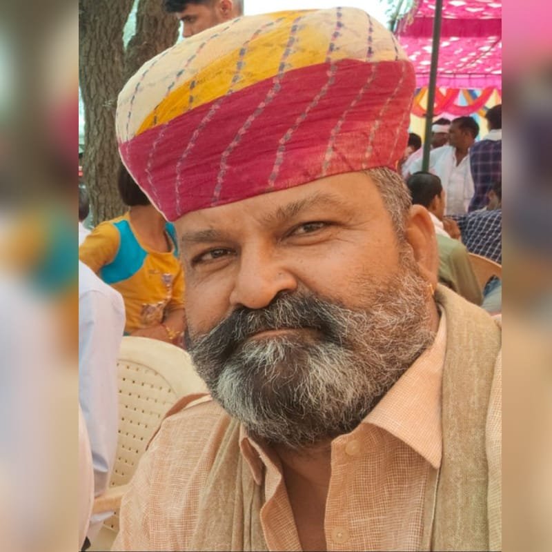 Organization Structure – Aam Janmat Party